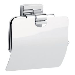 Tesa Toilettenpapierhalter chrome