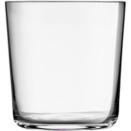 Libbey Gläser-Set »D.O.F Glas, 12er Set -CIDRA-« 384 ml, hochwertig verarbeitet, im modernen Design transparent