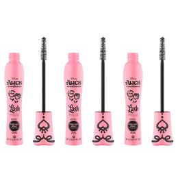 Essence Mascara »Disney Alice in Wonderland Lash PRINCESS false lash effect mascara« Trust Yourself Dramatisches Volumen, Schwung, Länge und...