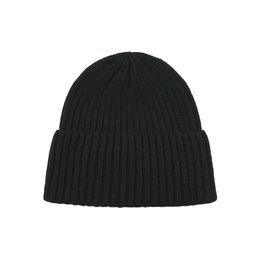 Jack & Jones JACK & JONES Beanie &raquo;JACATLAS BEANIE LN&laquo; Black