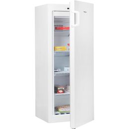 HISENSE Gefrierschrank &raquo;FV191N4AW2&laquo; 143,4 cm hoch 55 cm breit silber