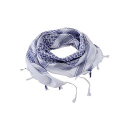 Brandit Schal »Unisex Shemag Scarf« 1 Stk. tlg. blue/wht