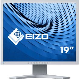 EIZO LED-Monitor &raquo;FlexScan S1934&laquo; 48, 3 cm/19 &prime;&prime; 1280 x 1024 px 14 Reaktionszeit 60 Hz grau