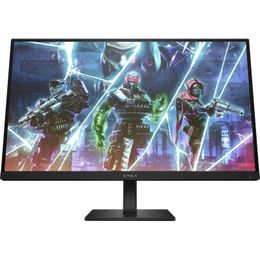 HP Gaming-Monitor »OMEN 27s (HSD-0160-A)« 69 cm/27 ′′ 1920 x 1080 px Full HD 1 Reaktionszeit 240 Hz schwarz
