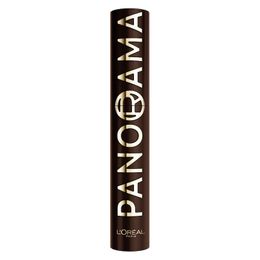 L'ORÉAL PARIS Mascara »Volume Million Lashes Panorama Chromatic Mascara« braun 3 Panorama Nuancen. Intensives Volumen & strahlende Augen