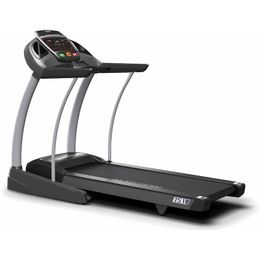 Horizon Fitness Laufband »Elite T5.1« bis max. 20 km/h, klappbar grau
