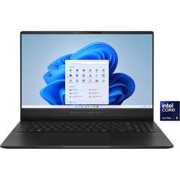 ASUS Notebook »Vivobook S 15 OLED S5506MA-MA024W« 39, 6 cm / 15, 6 ′′ Intel Core Ultra 9 ARC;HDMI 2.1 TMDS;Micro SD Card Reader;2x Thunderbolt 4...