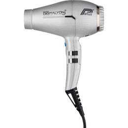 Parlux Haartrockner »Digitalyon« 2.400 W Leistungsstarker digitaler BLDC Motor silberfarben Ecofriendly - alle verwendeten Bauteile sind...