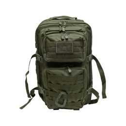 Brandit Rucksack »US Assault Pack Large« olive Mode ist Selbstausdruck durch Kleidung