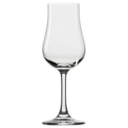 STÖLZLE Glas »CLASSIC long life« Destillatglas, 185 ml, 6-teilig transparent