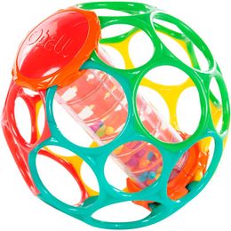 Bright Starts Greifspielzeug »Rollin' Rainstick Rattle« bunt