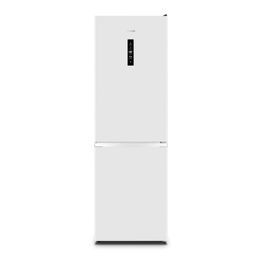 Gorenje K&uuml;hl-/Gefrierkombination NRK 619 &raquo;NRK619CAW4&laquo; 186 cm hoch 59, 5 cm breit No Frost Plus Wei&szlig;