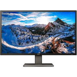 Philips Gaming-Monitor &raquo;439P1/00&laquo; 108 cm/42, 5 &prime;&prime; 3840 x 2160 px 4 Reaktionszeit 60 Hz schwarz Neigungs-, Dreh-, und H&ouml;henverstellung,...