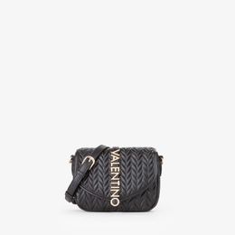 Valentino Handbags VALENTINO BAGS Umhängetasche »FLAP BAG FANIA RE« Schultertasche, Mini Bag, Handtasche Damen NERO