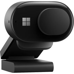Microsoft Webcam »Modern Webcam« Full HD schwarz 78° Sichtfeld