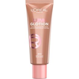 L'ORÉAL PARIS Rouge »True Match Lumi Glotion« besonders für das Gesicht geeignet 903 medium glow Rouge von L'Oréal Paris