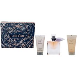 Lancome Duft-Set »La vie est belle« mit blumigen und orientalischen Noten natur Damenduftpaket von Lancome