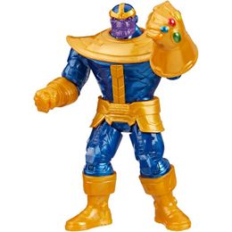 Hasbro Actionfigur »Marvel Avengers, Thanos Deluxe« bunt