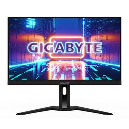 Gigabyte Gaming-LED-Monitor »M27Q P« 68 cm/27 ′′ 1920 x 1080 px QHD 1 Reaktionszeit 165 Hz schwarz höhenverstellbar, neigbar, VESA Wandhalterung,...