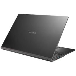 Captiva Business-Notebook »Power Starter I82-878« Intel Ultra 7 2.000 GB SSD schwarz Windows 11 Home 64-bit
