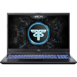 Hyrican Gaming-Notebook »Striker 1654« 39, 62 cm / 15, 6 ′′ Intel Core i5 GeForce RTX 3050 Ti 1.000 GB SSD Intel Core i5-11400H, 16 GB RAM, 144 Hz,...