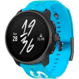 Suunto Smartwatch »RACE S« (3'35 cm / 1'32 ′′) blau