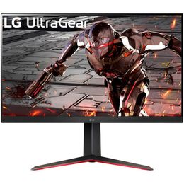 LG LED-Monitor &raquo;32GN650-B&laquo; 80 cm/32 2560 x 1440 px WQHD 1 Reaktionszeit 165 Hz schwarz