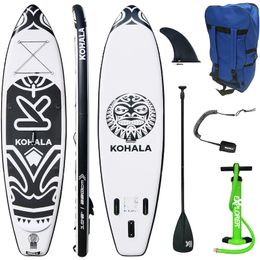 KOHALA SUP-Board »« weiß/schwarz