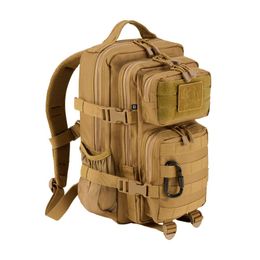 Brandit Rucksack »Kinder Kids US Cooper backpack« camel Mode ist Selbstausdruck durch Kleidung