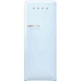 Smeg Kühlschrank »FAB28RPB5« 150 cm hoch 60 cm breit blau Elektronische Temperaturregelung