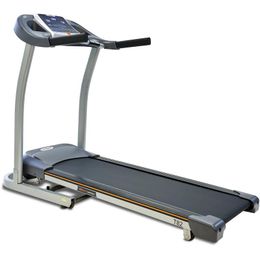 Horizon Fitness Laufband »T82« max. 15 km/h, klappbar schwarz