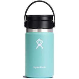 Hydro Flask Trinkflasche »12 OZ WIDE FLEX SIP LID« 355 ml türkis 355 ml
