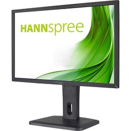 Hannspree Gaming-Monitor »HP246PDB(HSG1342)« 61 cm/24 ′′ 1920 x 1200 px WUXGA 4 Reaktionszeit 60 Hz schwarz neig-/schwenk-/höhenverstellbar, 90°...