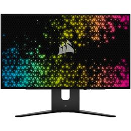 Corsair Gaming-Monitor »RDD0023 27QHD240-A« 68 cm/27 ′′ 2560 x 1440 px QHD 0, 03 Reaktionszeit 240 Hz schwarz