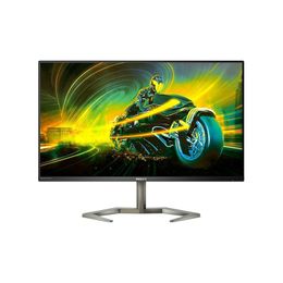 Philips Gaming-Monitor »32M1N5500VS« 80 cm/32 ′′ 2560 x 1440 px QHD 1 Reaktionszeit 165 Hz schwarz neigbar, VESA Wandhalterung,...