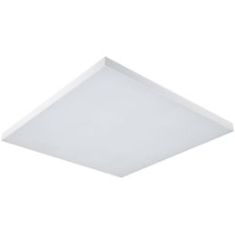 Paulmann LED Panel »Velora Rainbow« 1 Stk. Tageslichtweiß weiß