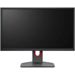 BenQ LED-Monitor »XL2540K« 62 cm/25 ′′ 1920 x 1080 px Full HD 1 Reaktionszeit 240 Hz schwarz