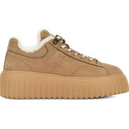 Hogan Low-Top Sneaker - Sneakers White - Gr. 36,5 (EU) - in Wei&szlig; - f&uuml;r Damen