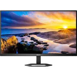 Philips LCD-Monitor &raquo;27E1N5600AE&laquo; 68, 6 cm/27 &prime;&prime; 2560 x 1440 px WQHD 1 Reaktionszeit 75 Hz schwarz neigbar, h&ouml;henverstellbar, VESA Wandhalterung,...