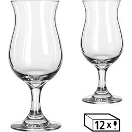 Libbey Cocktailglas »Poco Grande Glas 12er Set -EMBASSY-« hochwertig verarbeitet, im modernen Design transparent