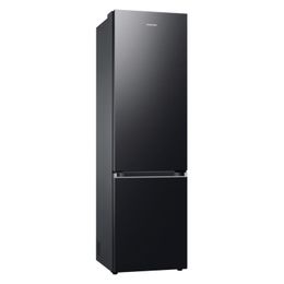 Samsung Kühl-/Gefrierkombination »RL38T607BB1« 203 cm hoch 59, 5 cm breit Premium Black Steel