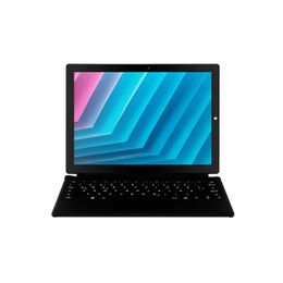 Hyrican Tablet »ENWO Pad, Business Tablet mit Tastatur, Convertible Notebook« (31, 24 cm / 12, 3 ′′) Windows 256 GB Qualcomm ARM CPU, BT 5.0,...