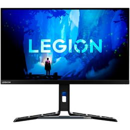 Lenovo LED-Monitor &raquo;Y27f-30&laquo; 68, 6 cm/27 &prime;&prime; 1920 x 1080 px FHD 4 Reaktionszeit 280 Hz schwarz