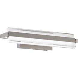 Fischer und Honsel FISCHER & HONSEL LED Wandleuchte »Paros TW« LED-Modul Neutralweiß Warmweiß Tunable White Technologie Farbtemperaturen von 2700/3350/4000K...