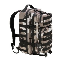 Brandit Rucksack »Herren Medium US Cooper Backpack« urban Vielseitige Rucksäcke für Schule, Arbeit und Freizeit