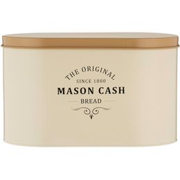 Mason Cash Brotkasten &raquo;Heritage&laquo; 1 Stk. tlg. 10 Liter natur