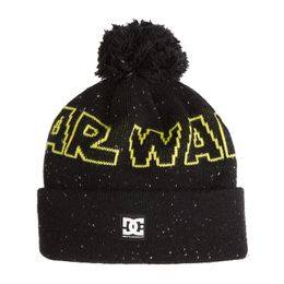 DC Shoes Beanie »STAR WARS x Chester« schwarz Einheitsgröße Einheitsgröße Material: Mischgewebe aus Acril und Nylon