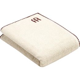 Esprit Badetuch &raquo;Morning&laquo; sand Obermaterial: 100% Baumwolle B/L: 67 cmx140 cm