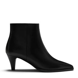 Isabel Bernard Low-Top Sneaker - Vend&ocirc;me Lola Kurze Stiefel - Gr. 39 (EU) - in Schwarz - f&uuml;r Damen