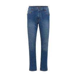 Burton Menswear London Jeans Herren Gr&ouml;&szlig;e 34 blue denim